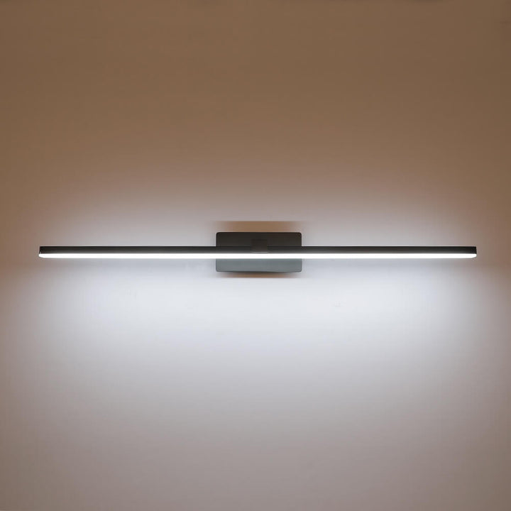 Moderne lineare LED-Badezimmer-Wandleuchte | yiilighting – Yiilighting