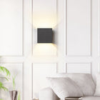 Modern Small Cube LED Mini Wall Sconce | Minimalist Wall Light ...
